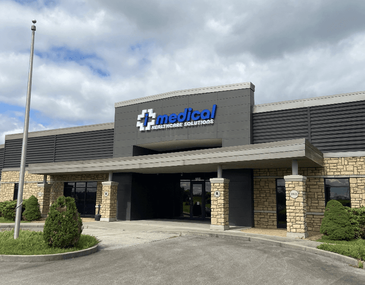 About Us – iMedical Healthcare Solutions