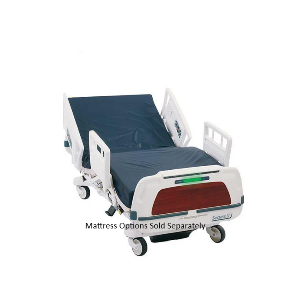 S2 Secure II Hospital Bed – iMedical Healthcare Solutions